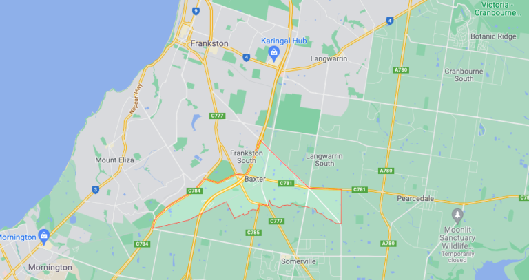 Property Valuers in Baxter, 3911 Victoria – Anderson Group Valuers